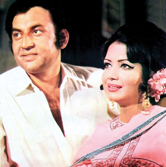 Zeba Begum – The First Lady of Pakistani Cinema – Omair Alavi